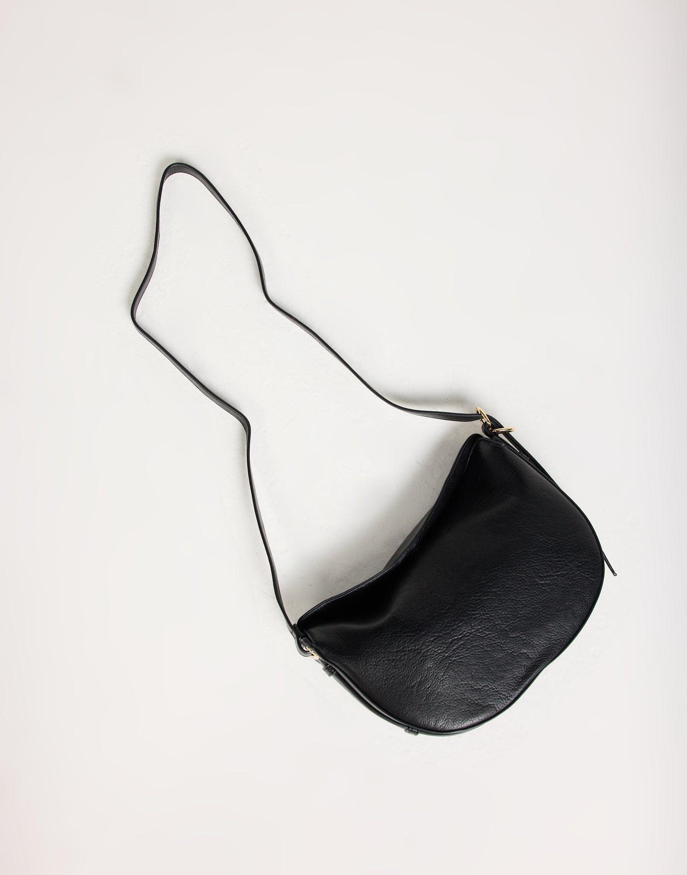 Collins Crossbody Bag (Black) - By Billini - Black Crossbody Bag – CHARCOAL